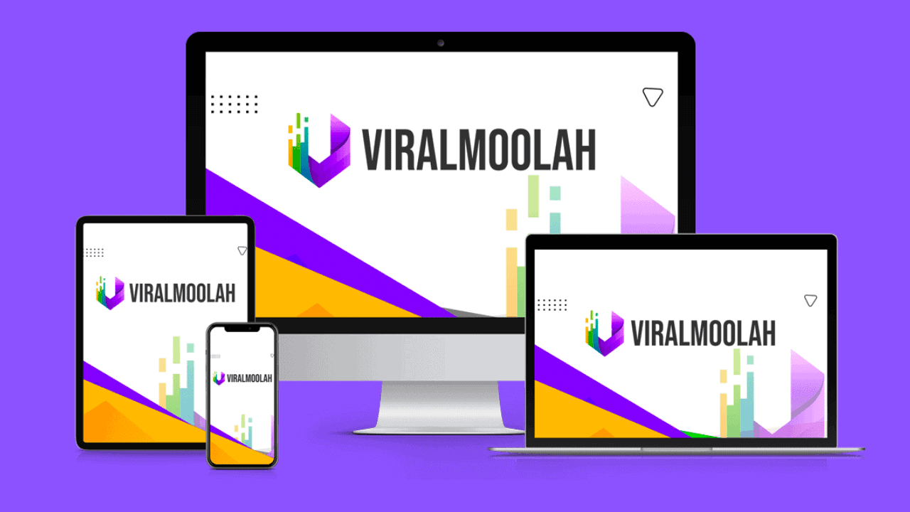Viral Moolah Review 2022: Legit or Hype? Full Details + Demo