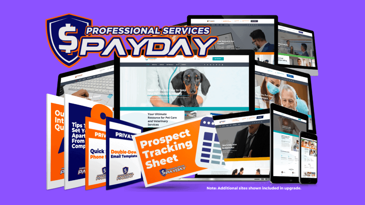 Professional Services Payday Review: Legit or Overhyped? 23