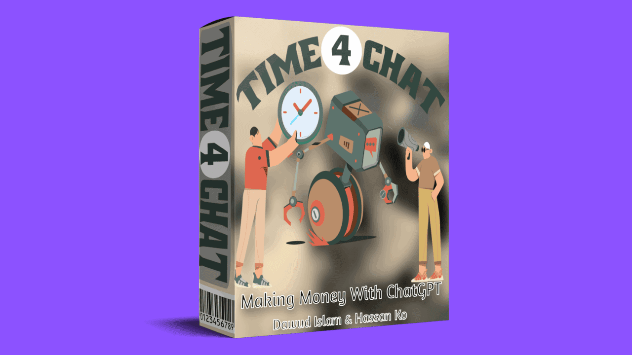 Time 4 Chat Review 2023: Full OTO Details + Bonuses + Demo