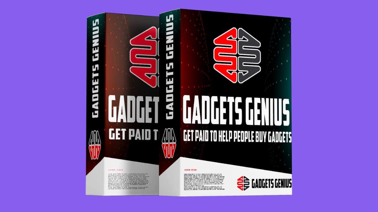 GadgetsGenius Review 2023: Full OTO Details + Bonuses + Demo