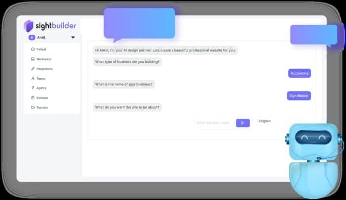 SightBuilder AI Review 2024: Generate Your Website With AI?