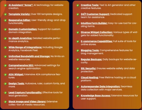 SmartBloks Review 2024: Website And PWA App Creation Tool
