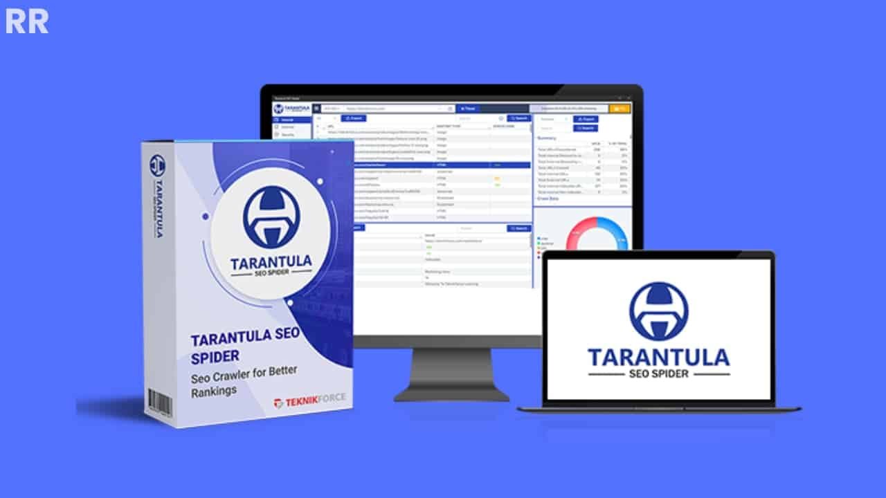 Tarantula SEO Spider Review 2024: Legit or Overhyped? Demo
