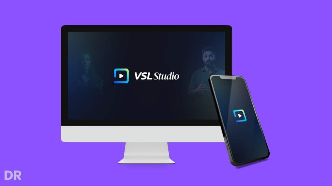 VSL Studio Review: Turn Any Content Into High-Converting VSLs